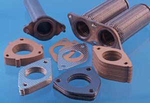 Automotive Gaskets - Flow Dry Technology, Inc.