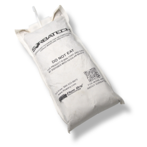 Container Bags - Flow Dry Technology, Inc.